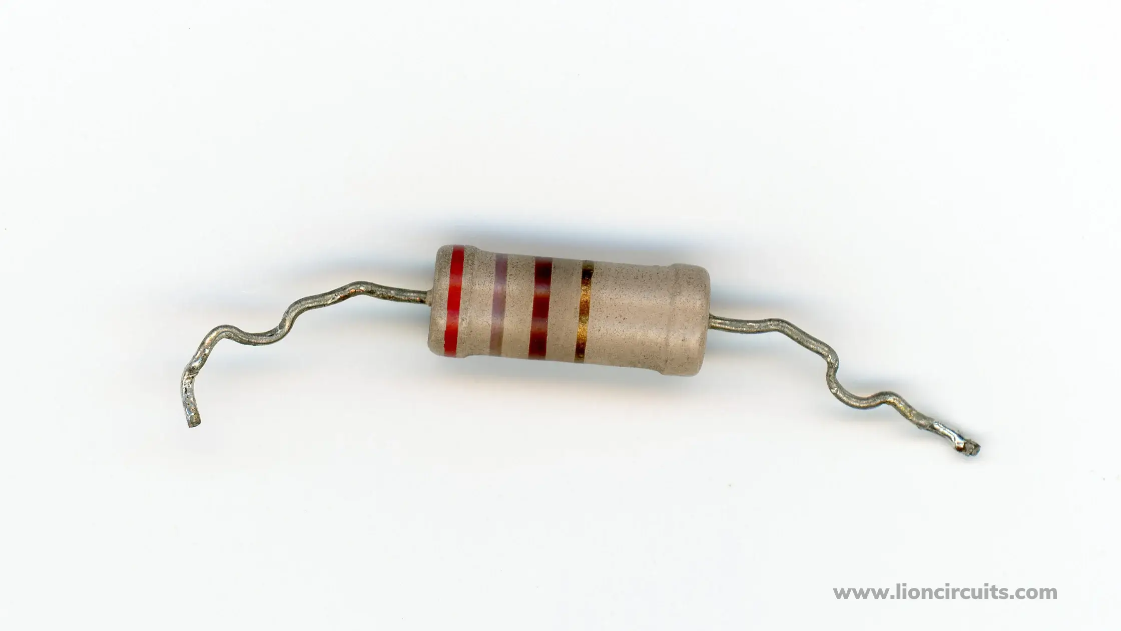 Types of Electronic Components & Applications - LionCircuits | LionCircuits